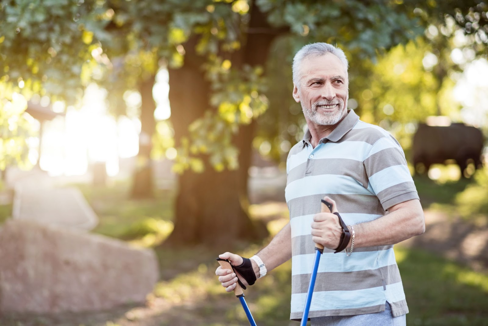 Walking and Mobility with Neuropathy: Finding Steady Ground and Moving ...