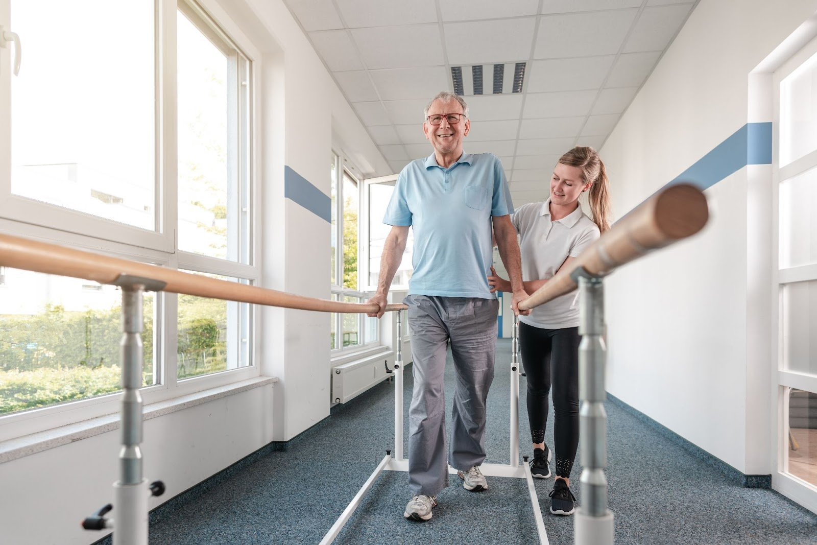 Preventing Falls with Foot Neuropathy: Your Guide to Staying Safe and ...